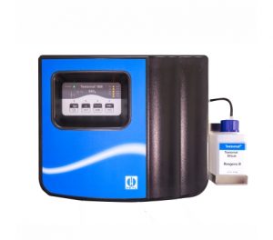 Testomat® 808 SiO2 - Wasseranalysegeräte Wasserqualität Wasseraufbereitung