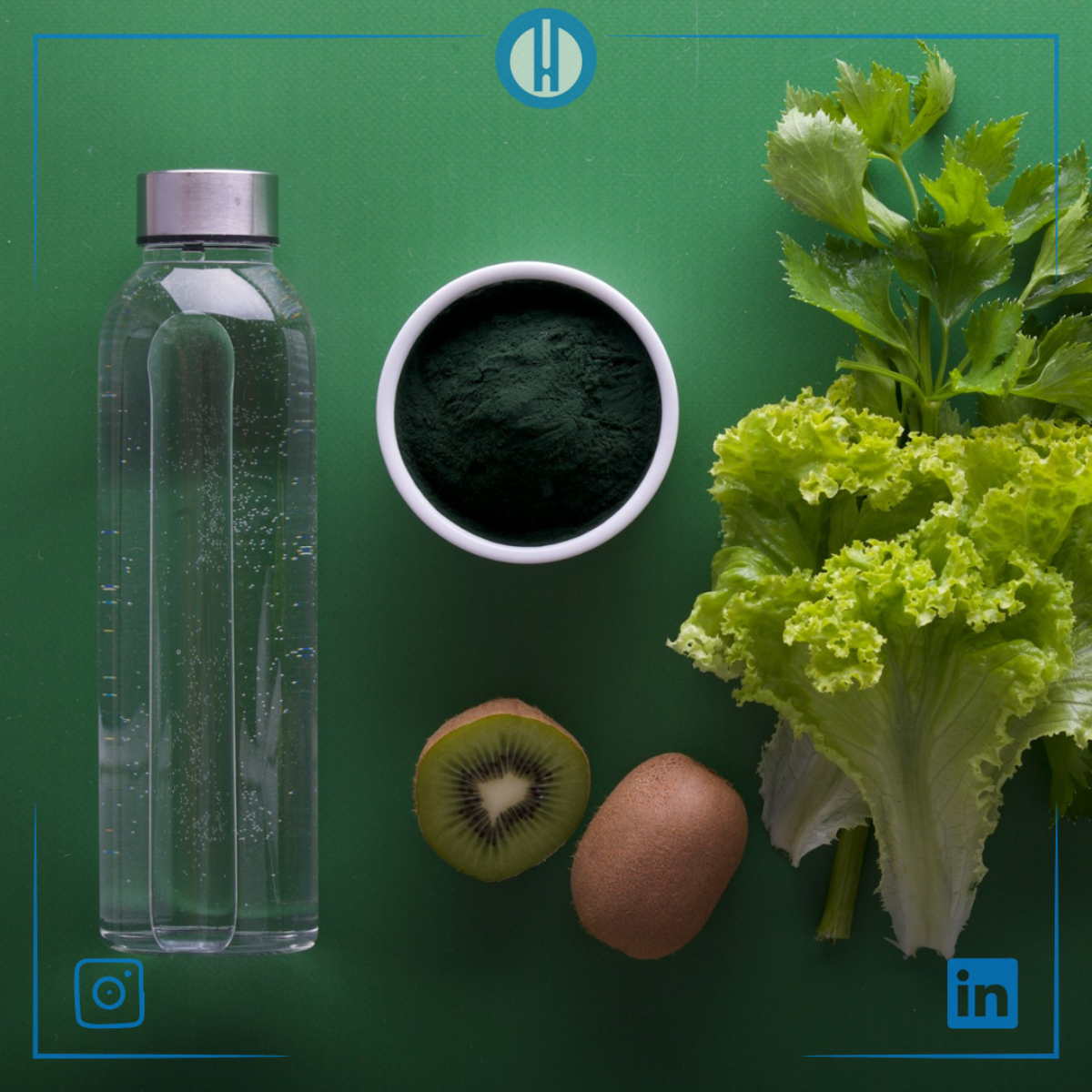 Health management for Heyl - Analysegeräte für Wasser, Messgeräte ...